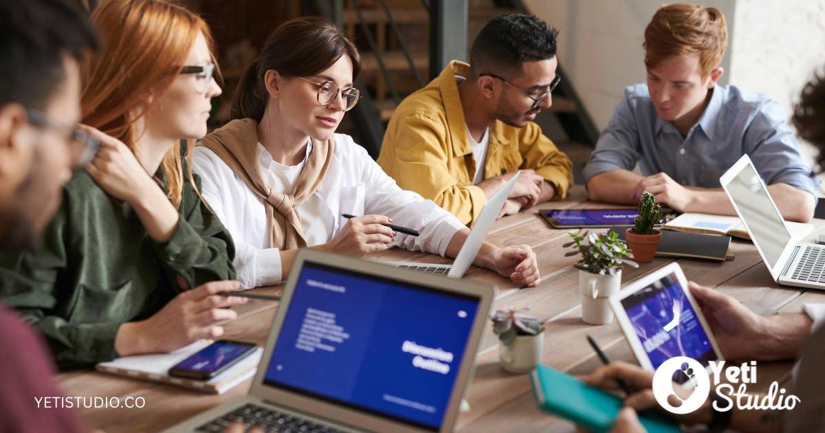 Building a Positive Work Culture to Succeed with Strategies