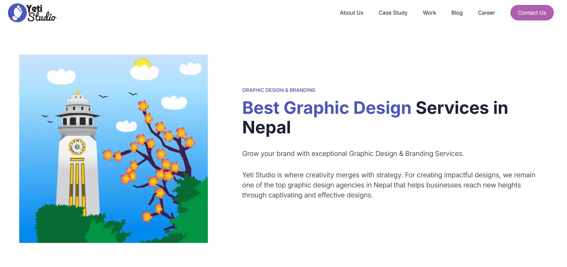 Best IT Company in Nepal | Top IT Service Provider in Nepal